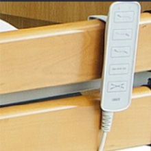 Five Functions - Automatic Medical Bed - Home Use