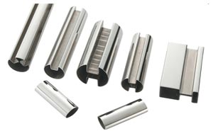 Manufacturing Metal Profiles and Tubes