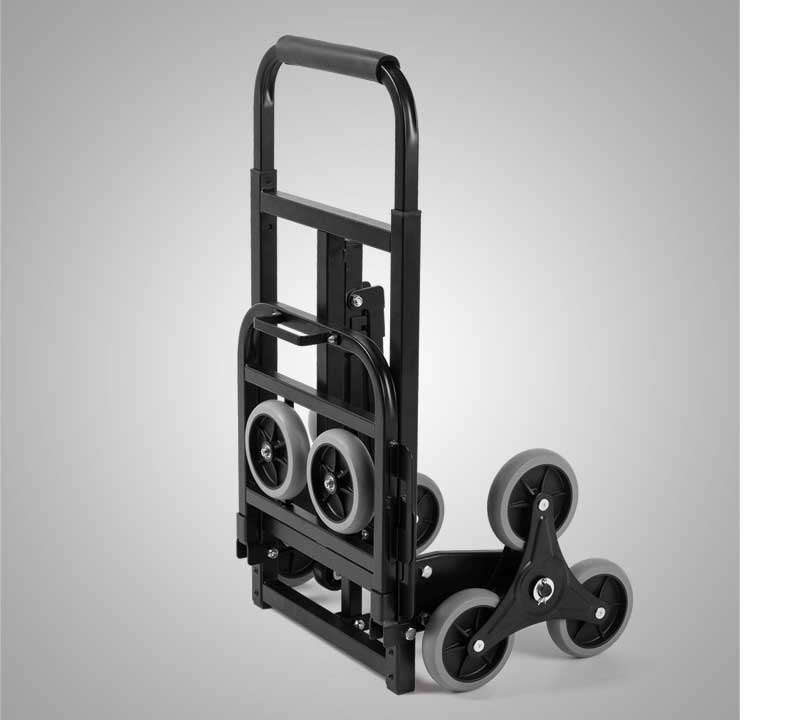 Electric Stair Climbing Trolley