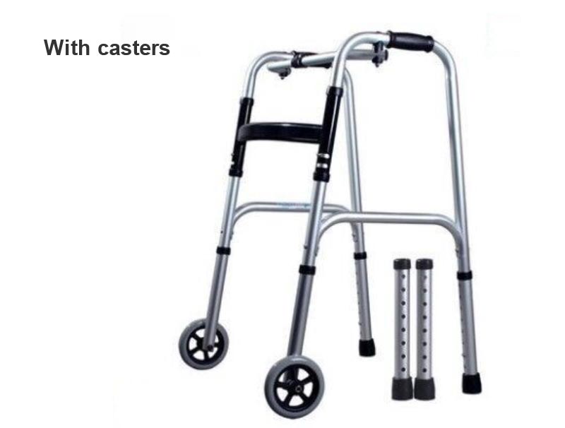 Mobility Walker
