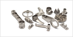 Stainless Steel Fabrication