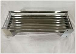 Stainless Steel Fabrication